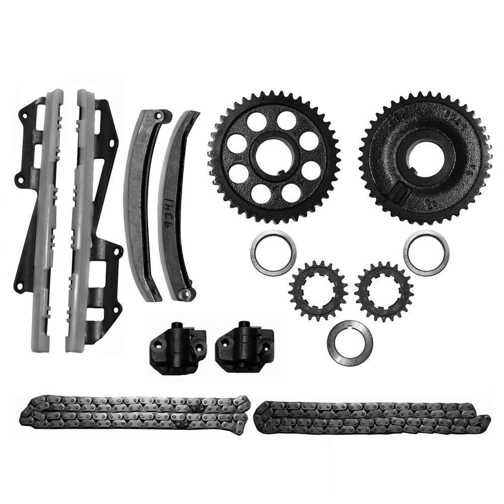 ENGINE PRO 087089 Valve Train Components - Engine Timing Set for sale ...