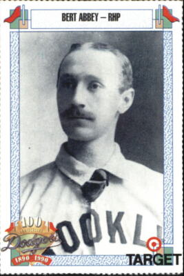 B5714- 1990 Dodgers Target Baseball Cards 1-249 -You Pick- 15+ FREE US ...