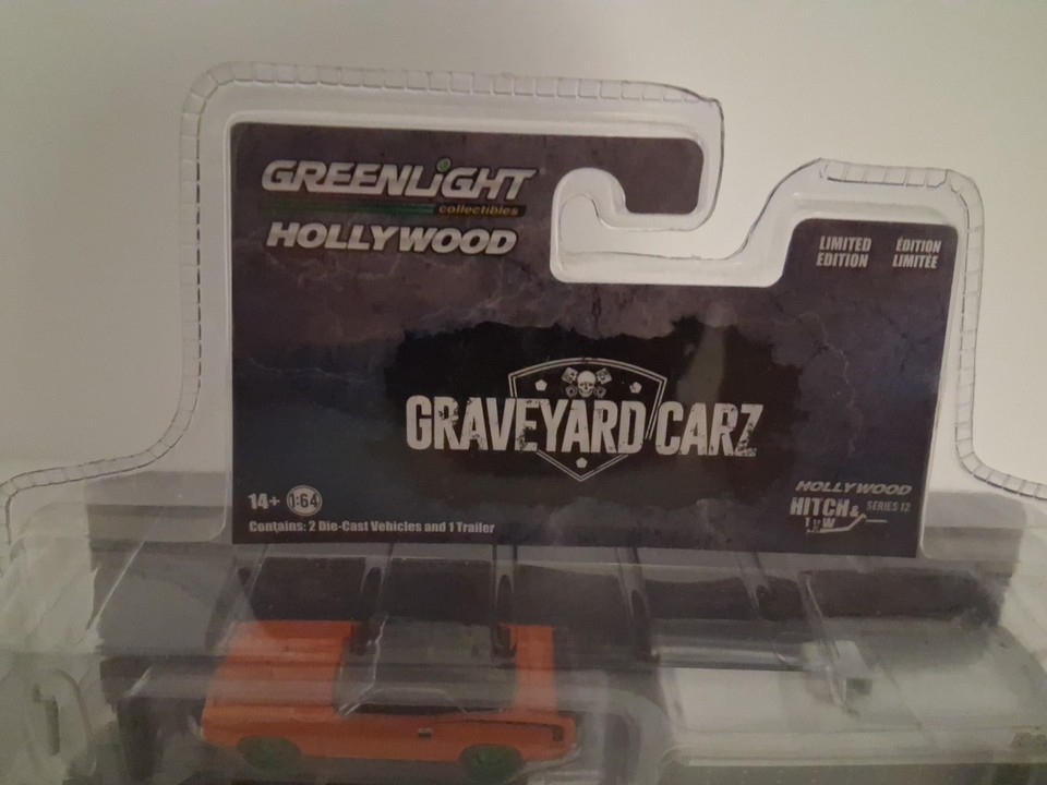 Graveyard Carz For Sale 2022
