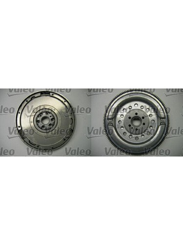 Valeo Flywheel with Screw Set 228mm Dia (836025) | eBay