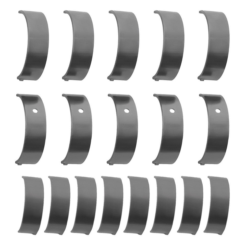 Engine Overhaul Rebuild Kit - Crankshaft / Rods For Hyundai KIA G4FJ 1 ...