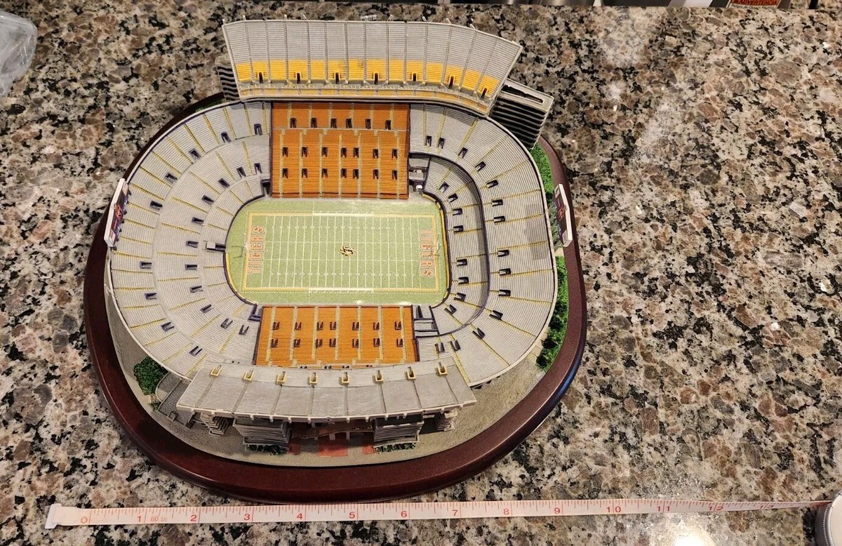 Lsu Football Stadium Lights