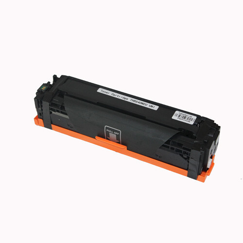 1x CE320A 128A BLACK ONLY Toner for HP Laserjet CM1415fn CP1525nw ...