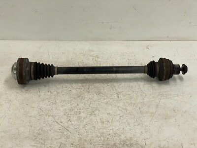 2009-2012 AUDI Q5 REAR LEFT DRIVER SIDE AXLE SHAFT OEM LOT601 | eBay