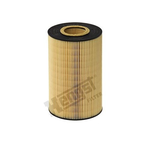 HENGST FILTER Filtre à huile pour MAN LIEBHERR E423H D147 | eBay