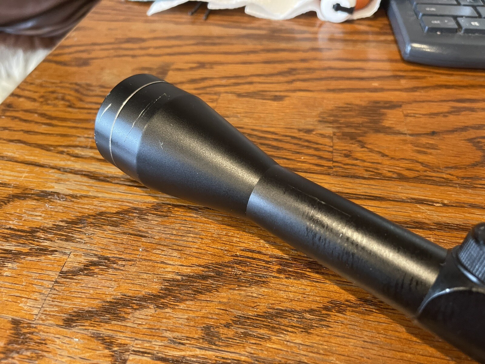 Tasco 3-9X40 SPL scope Duplex clear scope hunting/shooting/target | eBay