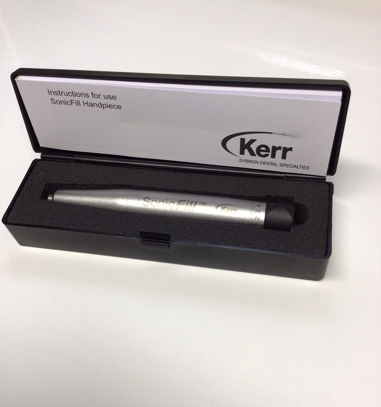 Kerr SonicFill Handpiece | eBay