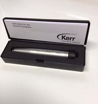 Kerr SonicFill Handpiece | eBay