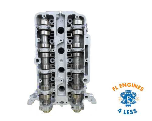 Cylinder Head GM CHEVROLET 1.4L CRUZE ENCORE Sonic Trax DOHC Turbo ...