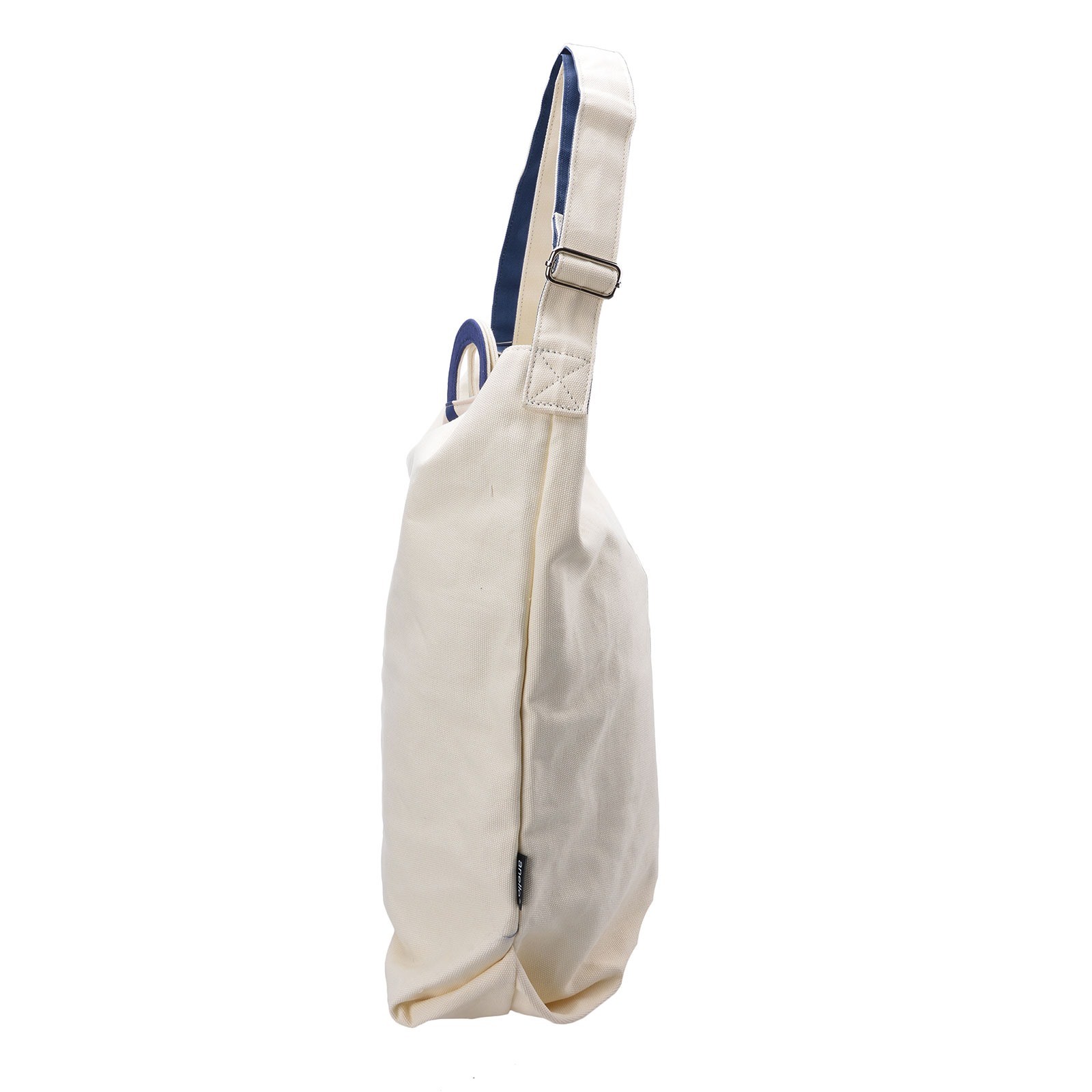 Blue Red White Anello Limited Edition Logo Bag Top-Handle Cross-Body AT ...