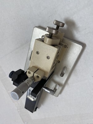 Semiconductor Manufacturing - Cascade Microtech