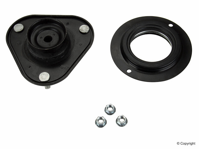 For 2006-2012 Toyota RAV4 Suspension Strut Mount Kit Front KYB | eBay