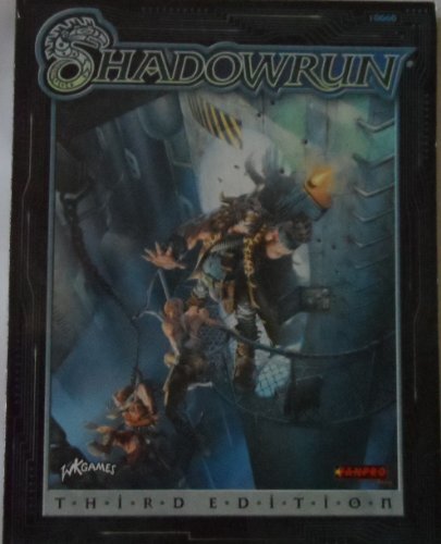 Shadowrun (Shadowrun) | eBay