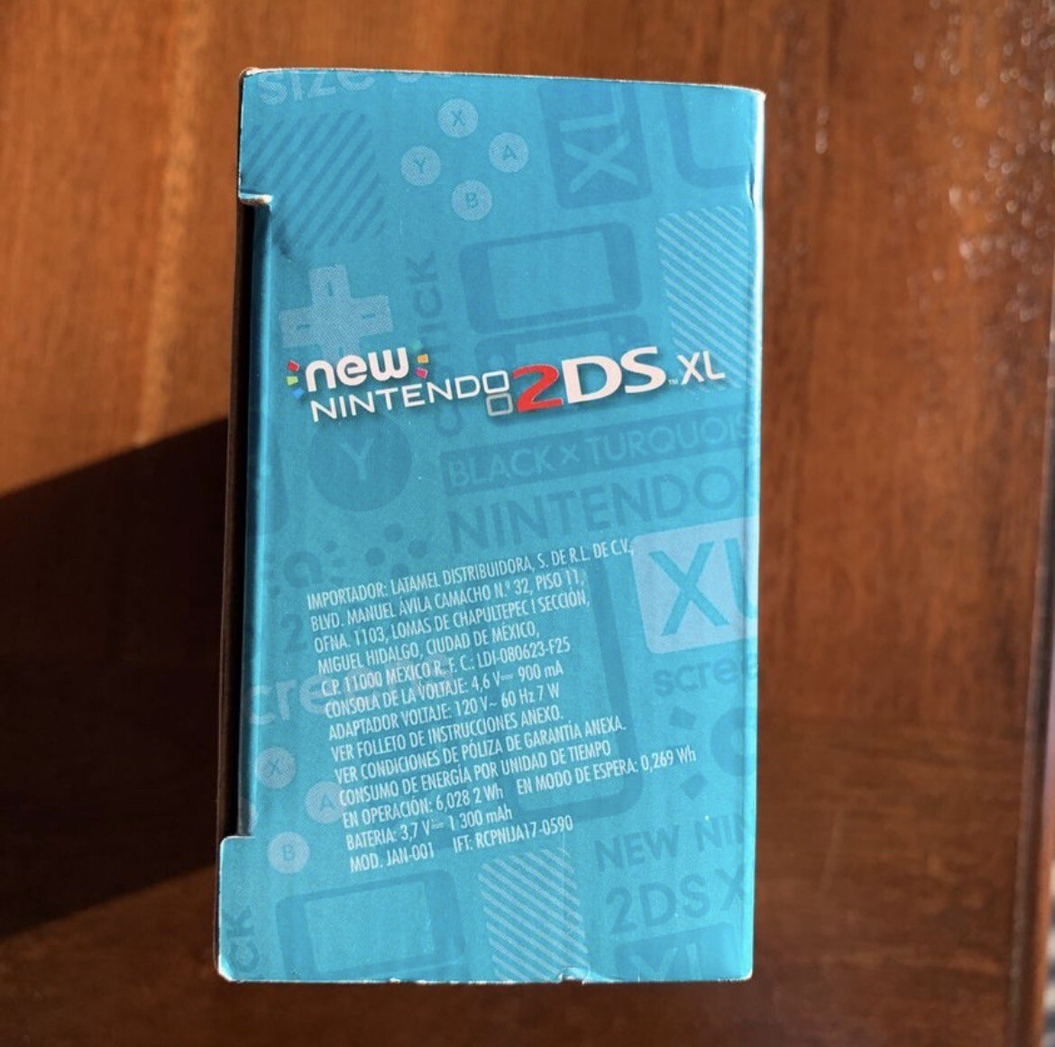 Nintendo 2DS XL Handheld Console with Mario Kart 7 Bundle - Black ...