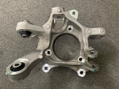 OEM 52711-GI000 CARRIER ASSY-REAR AXLE,RH Psger for Hyundai IONIQ 5 ...