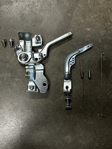 Predator 212cc Throttle Cable and Governor Arm assembly. | eBay