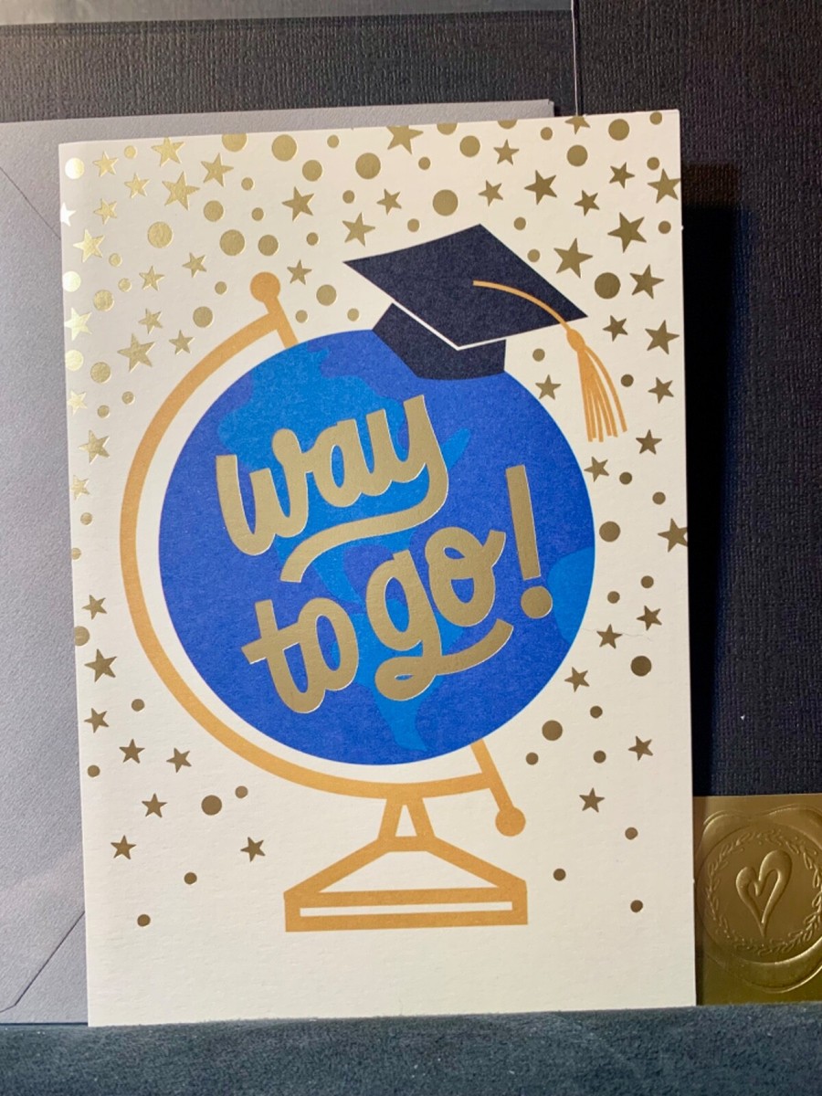 Graduation Invitation Hallmark Graduation | Class Of 2025 | Hallmark