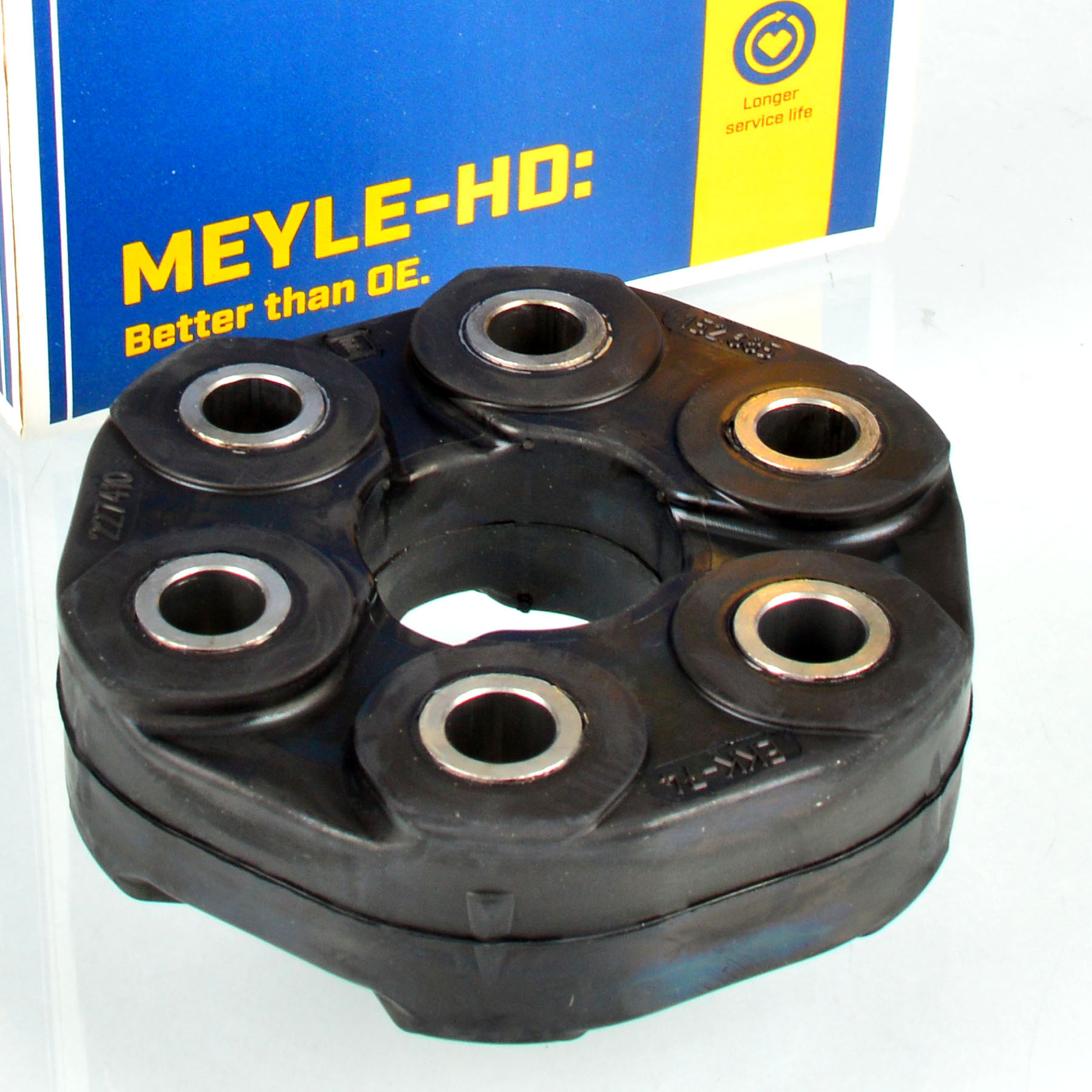 MEYLE HD Verstärkte Gelenkscheibe für BMW 1-5 X1-X5 Z3 Z4 VOLVO OE ...