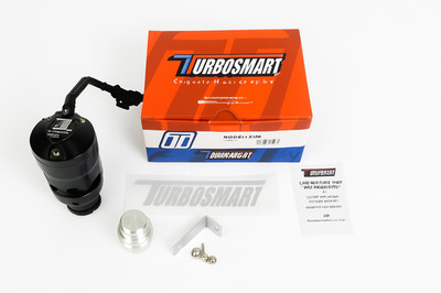 Turbosmart TS-0225-1001 BOV Vee Port for 11-25 Ford F-150 2.7L/3.5L EcoBoost | eBay