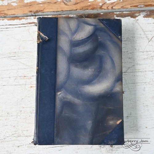 L3601-82-36 British Antique Book Vintage | eBay