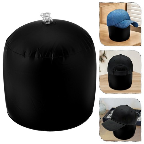 Hat Display Rack Inflatable Shaper Support For Baseball Caps Tabletop ...