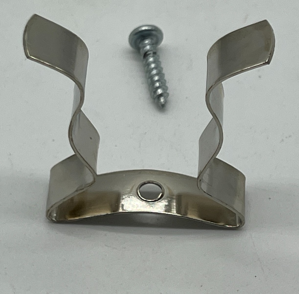 10PCS SPRING STEEL TOOL CLIPS HEAVY DUTY, LOT OF 10, NEW | eBay