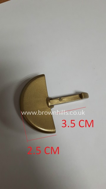 Hymer Motorhome Caravan Camper Internal Locker Cupboard Door Catch ...