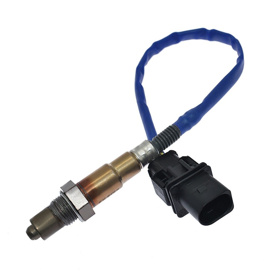 OEM Genuine Ford Motorcraft DY-1185 DY1185 8F9Z-9F472-H Oxygen Sensor ...