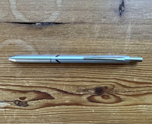 Platinum Pendulum Multifunctional Ballpoint Pen | eBay