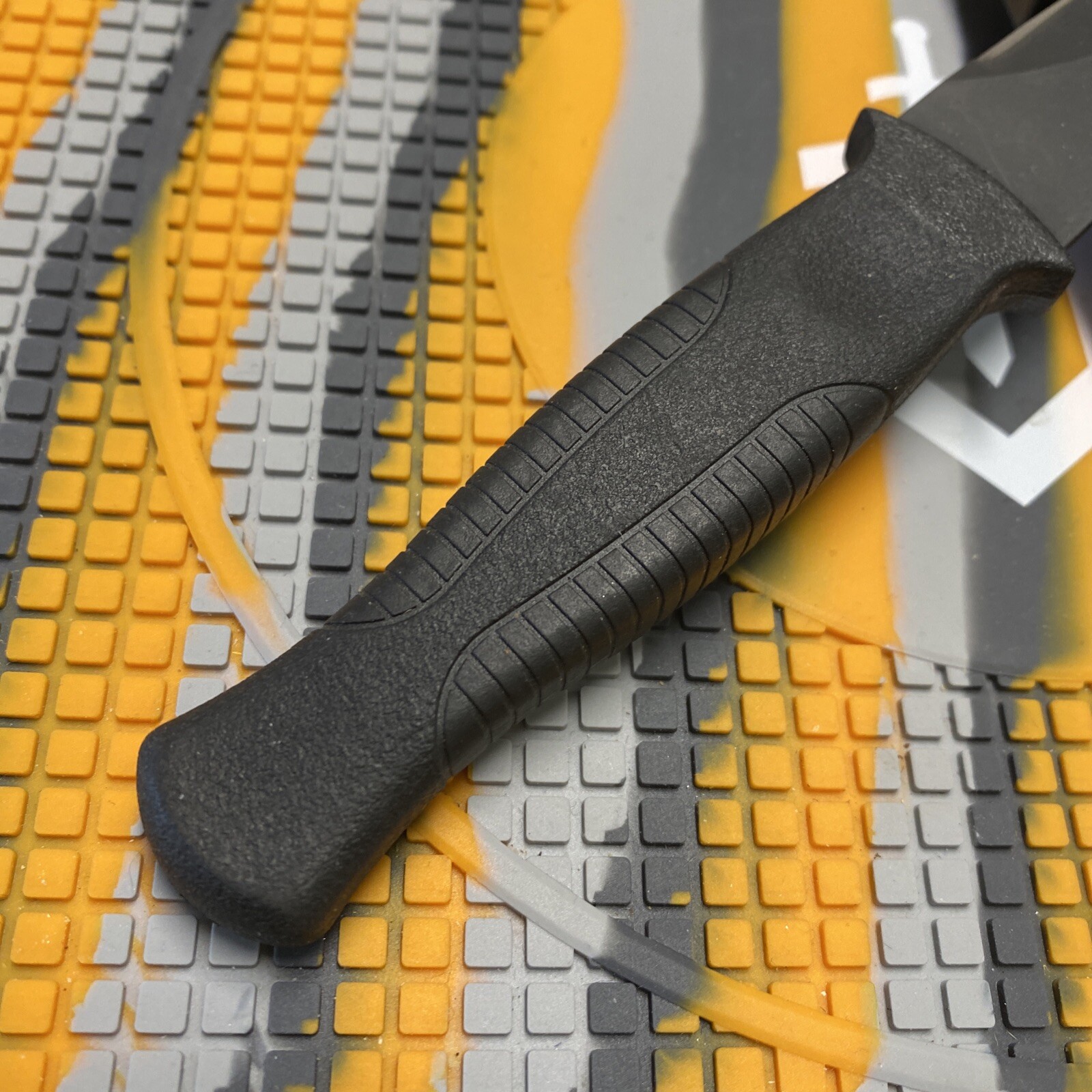 Rare/Discontinued Gerber Guardian Back-Up Fixed Blade Boot Knife W ...