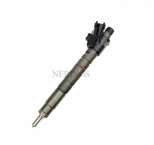 Fuel Injector 0445116016 31272690 Volvo S60 V60 S80 V70 XC60 XC70 2.4 ...