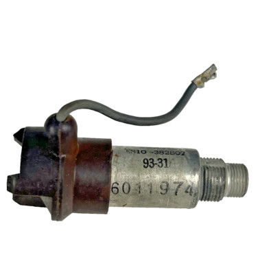 TCM Capacitor 10-382807 Magneto Bendix | eBay