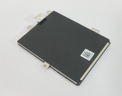 Smart Card Reader Board DC04000FXA0 +Kabel aus Notebook HP ZBook 17 ...