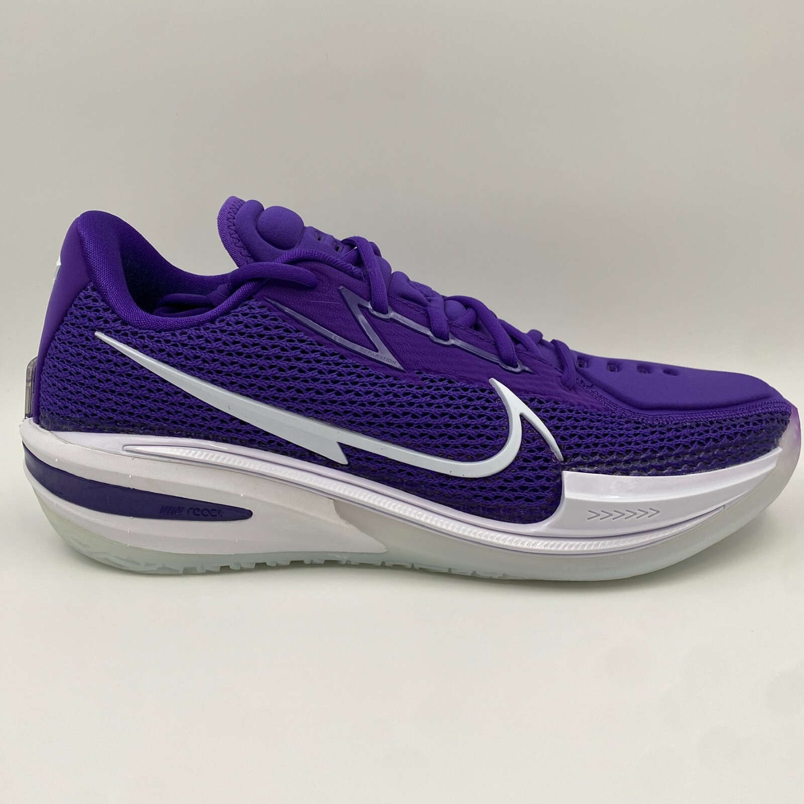 Size 11 M - Nike Air Zoom GT Cut 1 TB P (Promo) "Purple" DM5039-500 ...