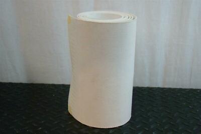 Ammeraal Beltech Fabric ES/C 6/2 0+) PU Nat FG Plastic Spiral Lace 2in ...