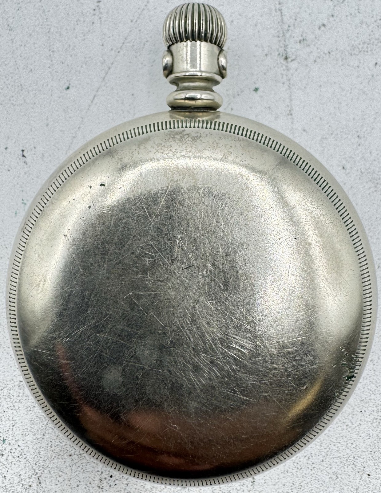 Antique 18s Fahys Coin Edge Open Face Pocket Watch Ca… - Gem