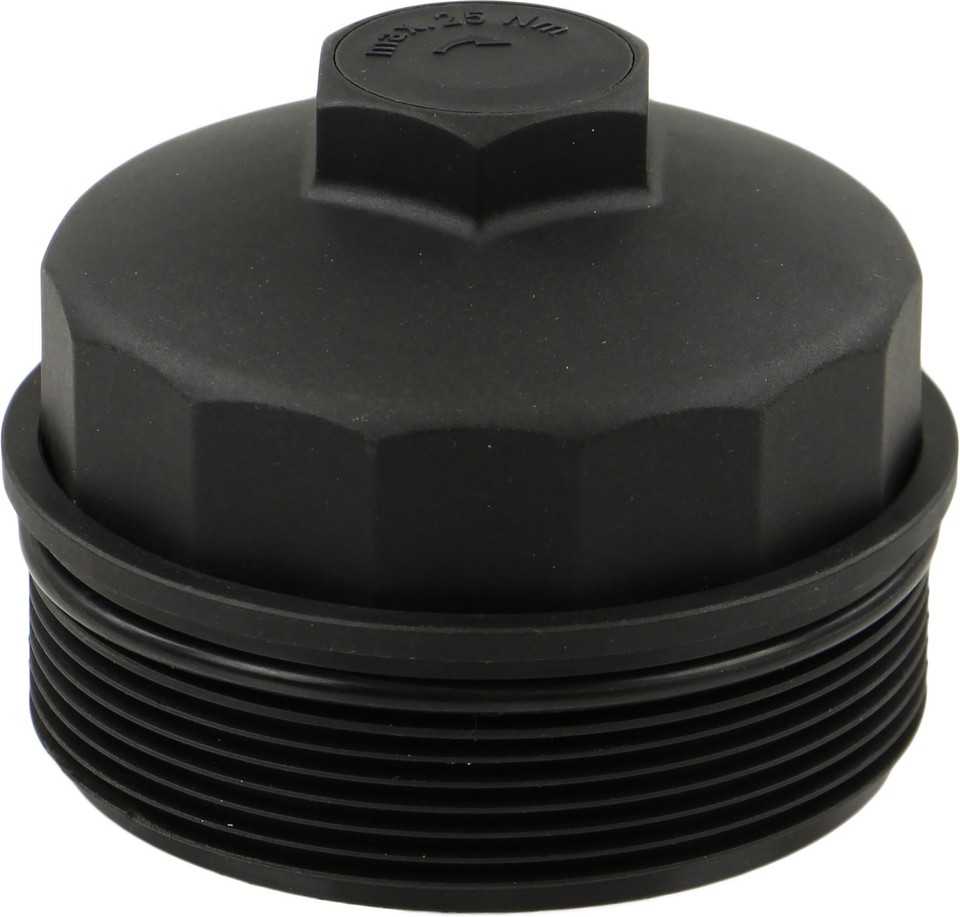 Rein Engine Oil Filter Housing Cap for BMW CPL0067 | eBay