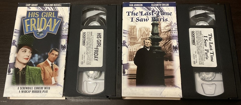 Silver Screen Classics Collector Series 5 Fred Astaire Cary Grant Liz ...