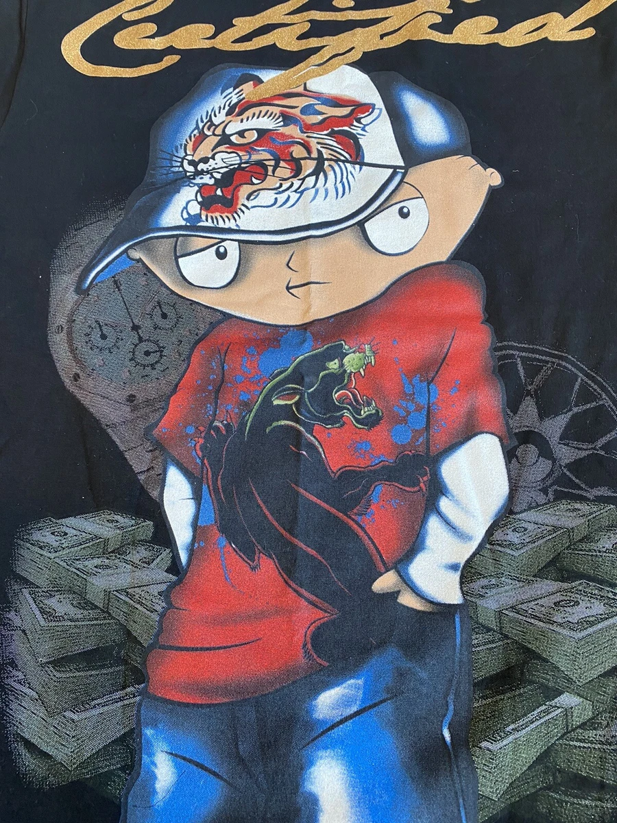 Gangsta Brian From Family Guy