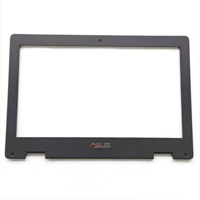 New Lcd Bezel Cover Front Frame For ASUS Chromebook C204MA C214MA 13N1 ...