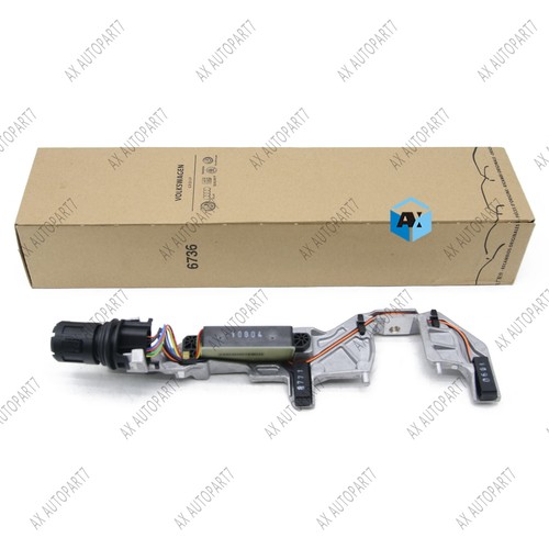 DL501 0B5 Gear Selector Lever Position Sensor For Audi A4 A5 A6 A7 Q5 ...