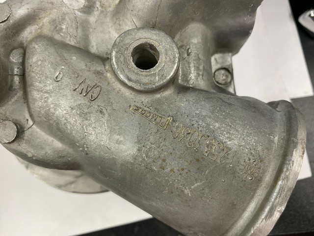 14102017 Chevy GMC Truck 5.7 350 305 Oil Filter Adapter Small Block ...