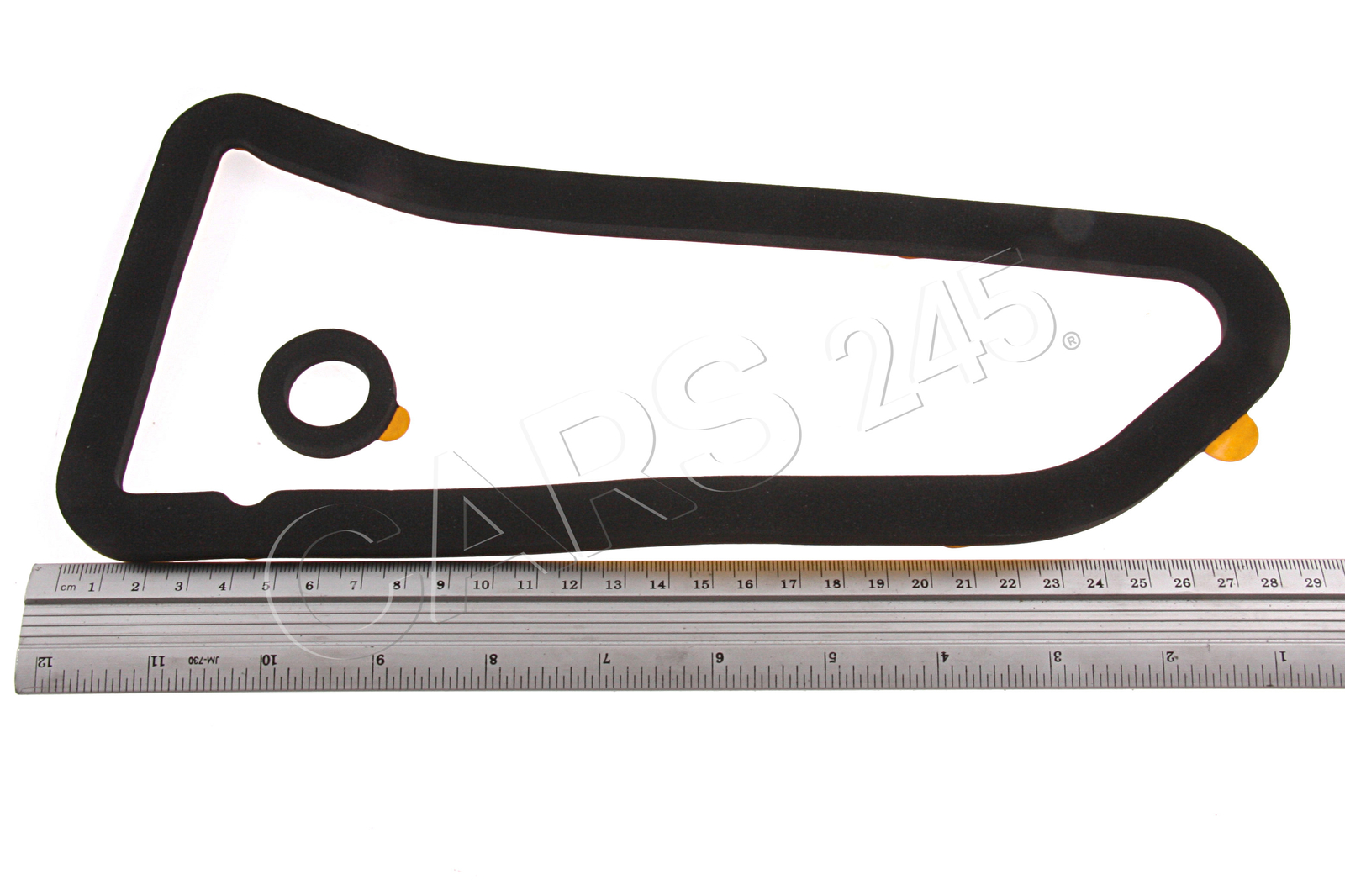 Genuine BMW X5 G05 G07 X5 30dX 40iX 50iX M50dX X7 Set seals Right ...