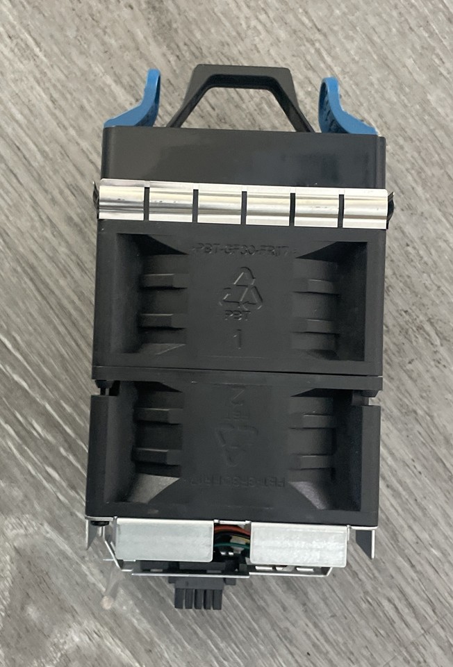 NXA-FAN-160CFM-PE Cisco Nexus Fan, 160CFM, Port Side Exhaust Airflow # ...