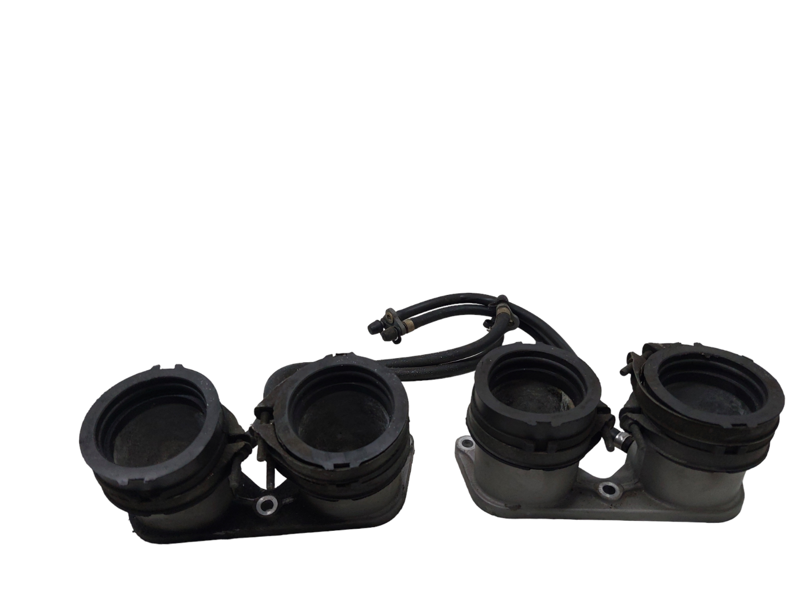 Intake Manifolds MV AGUSTA BRUTALE 750 2002 - 2006 26588 km | eBay