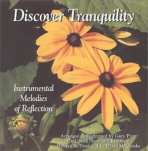 Discover Tranquility | eBay