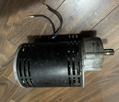 24V brush motor 44809B . CLARKE ALTO, ENCORE, VISION, FOCUS 2 SCRUBBERS ...