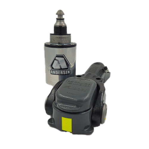 DO35 Adaptor for Andersen Weight Distribution Hitch | eBay