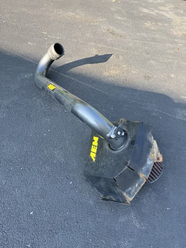 AEM Cold Air Intake 2015-17 2.5i Liter Subaru Legacy/Outback | No ...