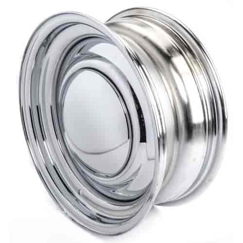 Cragar 313-5653P Chrome Smoothie Wheel | eBay